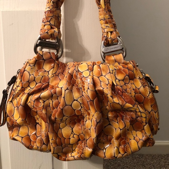b. makowsky | Bags | Authentic B Mackowsky Bag | Poshmark
